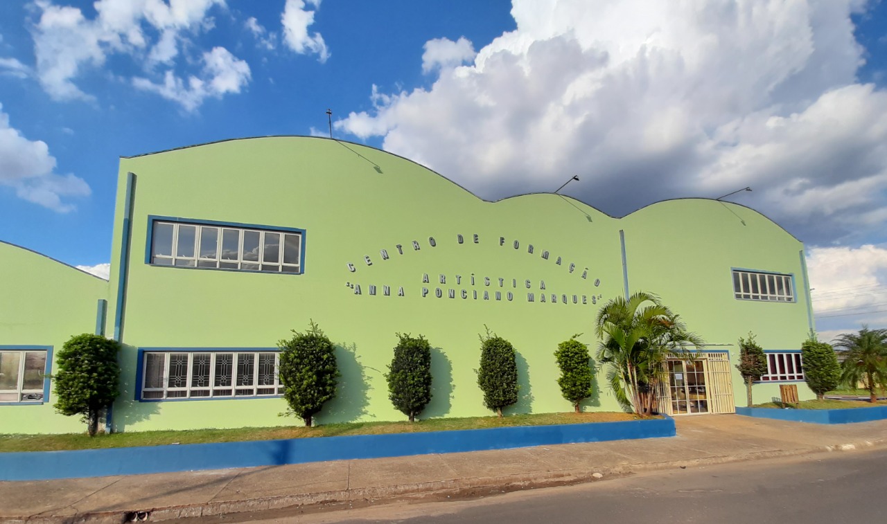 IbatÉ Centro Cultural Oferece Vagas Remanescentes Para Cursos