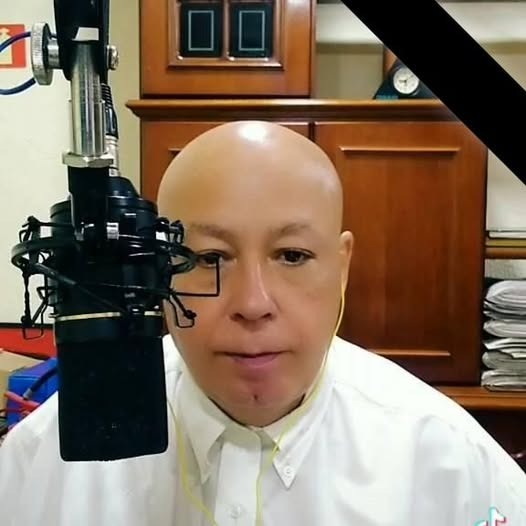 Valdir Penteado se recupera bem na UTI | Comando VP