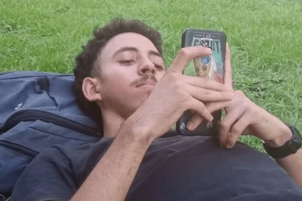 Leonardo | Comando VP